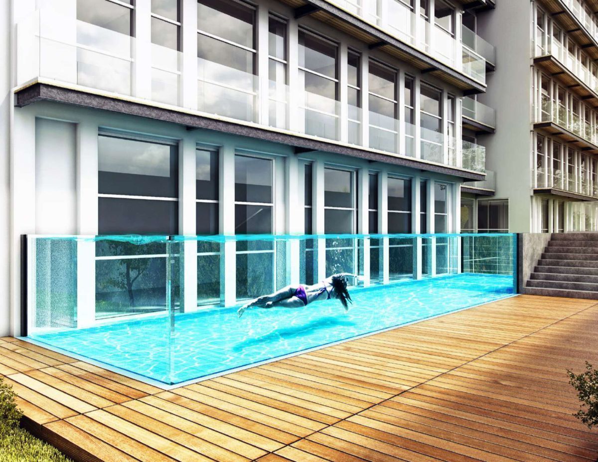 Departamento en Venta, Icon Condesa, Chicontepec 57, Col. Condesa ...