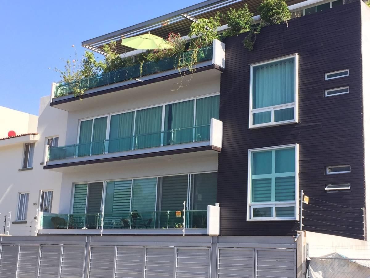 Departamento en venta en Economos, Rinconada del parque, Zapopan ...