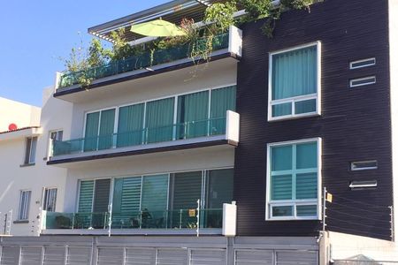 Penth House en dos niveles en Rinconada del Parque | EasyBroker