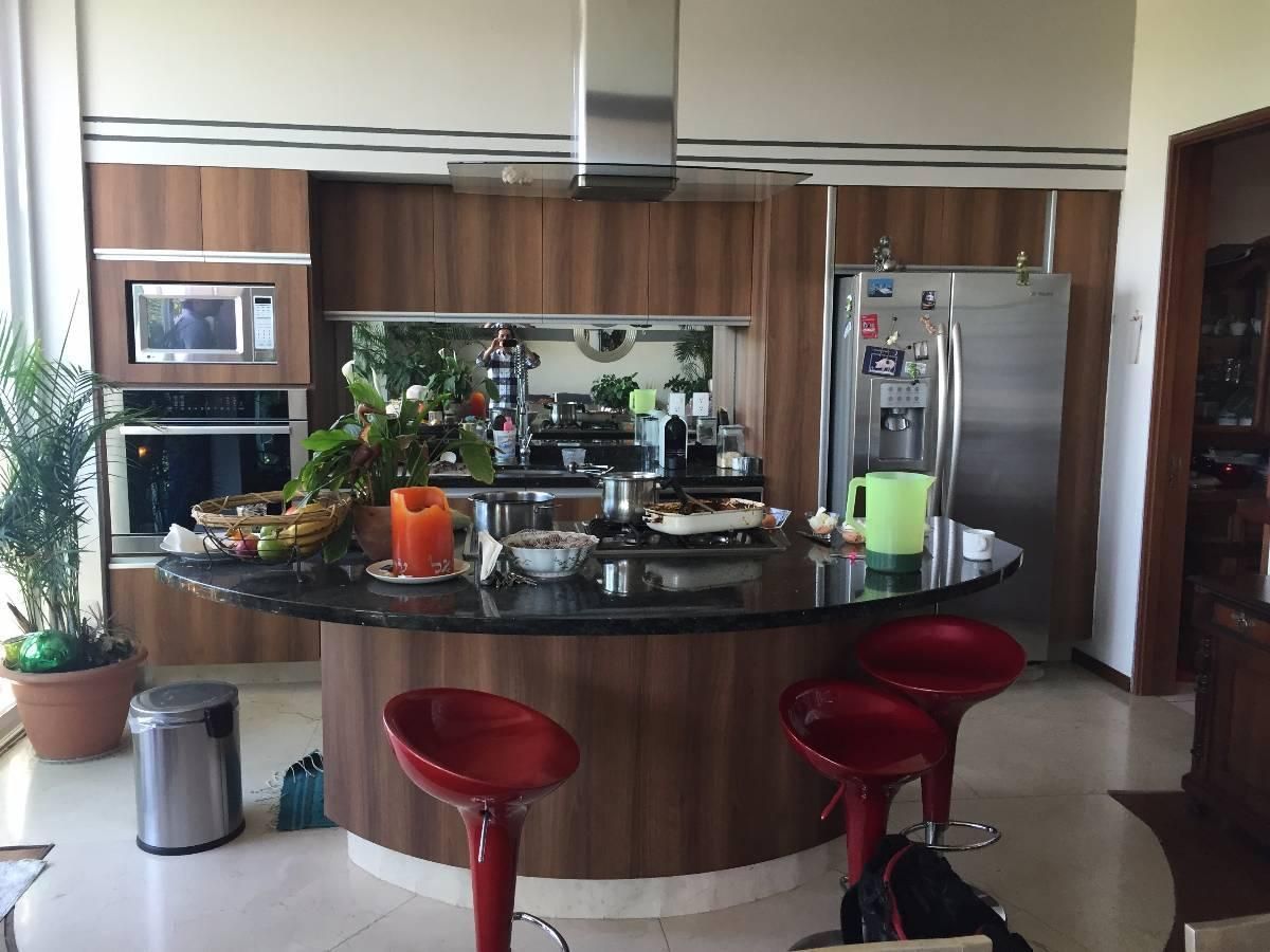 Penth House en dos niveles en Rinconada del Parque | EasyBroker