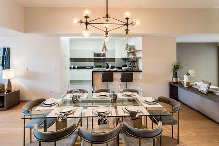 Bosque Real departamentos entrega inmediata | EasyBroker