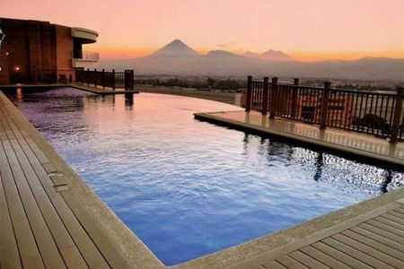 Apartamento en Edificio Tadeus en venta o renta, zona 14 | EasyBroker