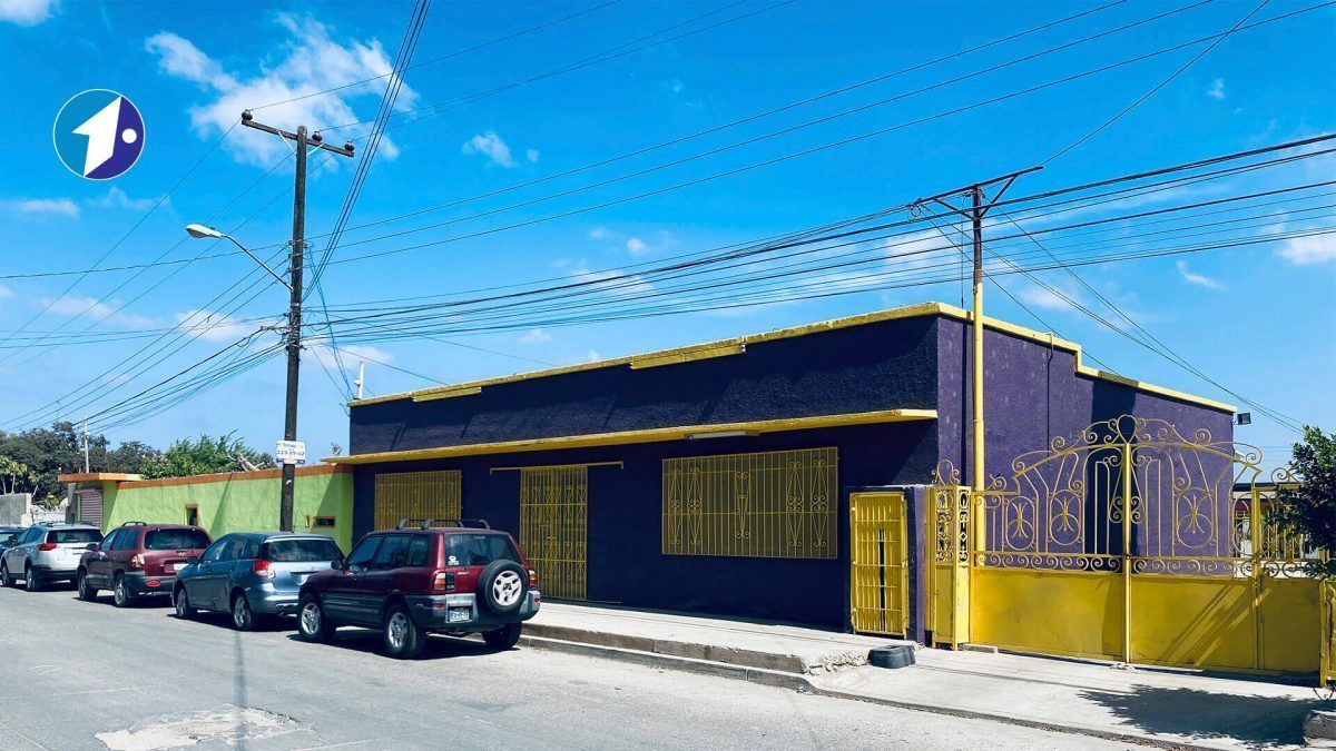 Se vende casa con Alberta en Murua Campestre, Tijuana PMR-1178 | EasyBroker