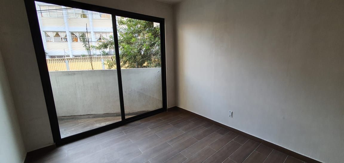 Departamento 108m2 de 3 recamaras con balcon en Mixcoac PreVenta ...