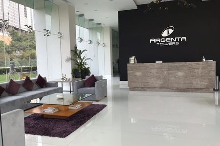 DEPARTAMENTO ARGENTA TOWERS BOSQUE REAL | EasyBroker