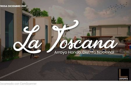 Casa en Arroyo Hondo | EasyAviso