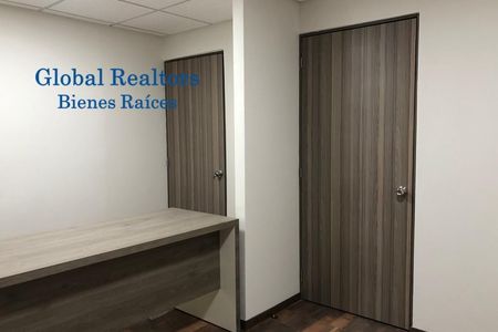 Alborada, Torre Perisur, Oficina en renta en Parques del Pedregal ...