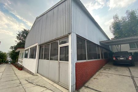 GRANJAS LOMAS DE GUADALUPE, CUAUTITLÁN. BODEGA EN RENTA | EasyAviso