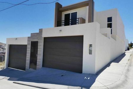 CASA EN VENTA DENTRO DE FRACCIONAMIENTO ESTRELLA DEL PACIFICO EN SANTA ...