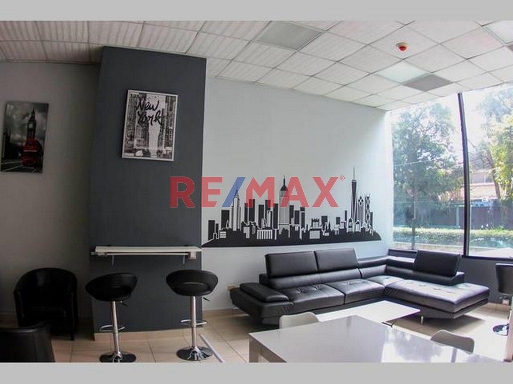 Z.10 Oficina/Local en Alquiler Edif. Interamericas | EasyAviso