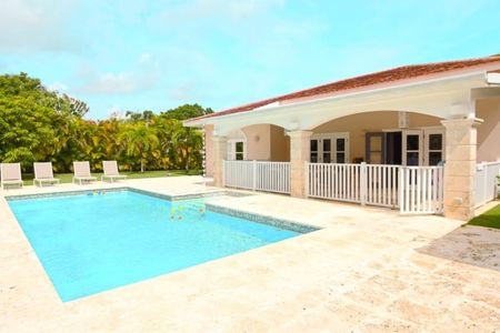 ESPECTACULAR VILLA EN PUNTA CANA | EasyBroker