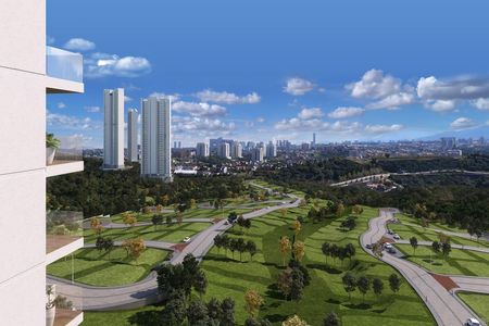 Terrenos En LA VISTA by BOSQUE REAL, en BOSQUE REAL COUNTRY CLUB ...