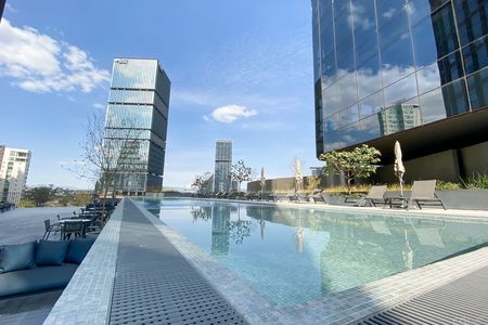 Departamento en VENTA - The Landmark Reserve / Andares 2021 - Zapopan ...