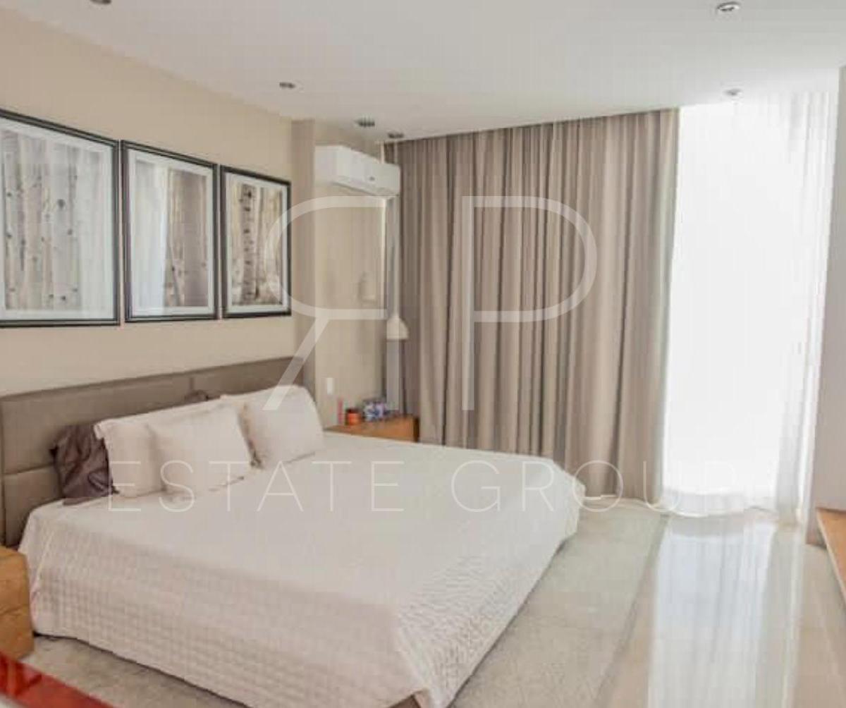 Exclusivo departamento en venta en Cancún frente al mar, Emerald Residential. | EasyBroker