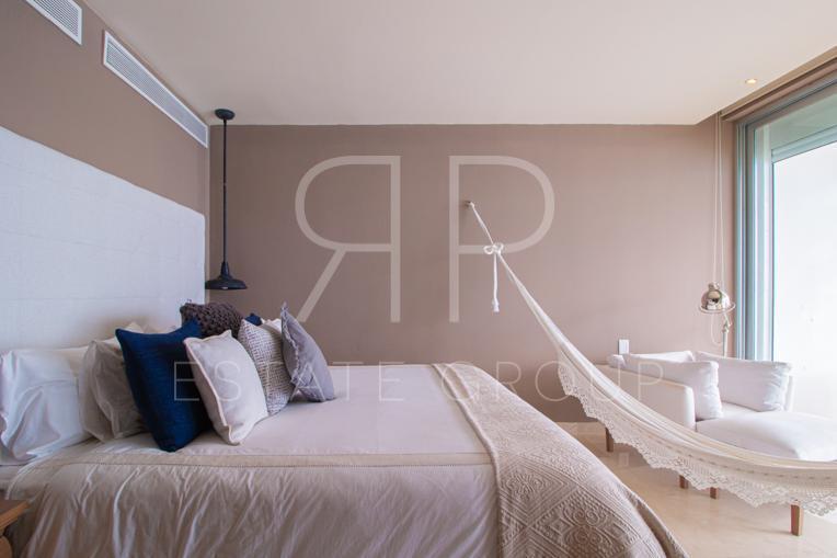 Exclusivo departamento frente al mar en Cancún, Emerald Residential. | EasyBroker