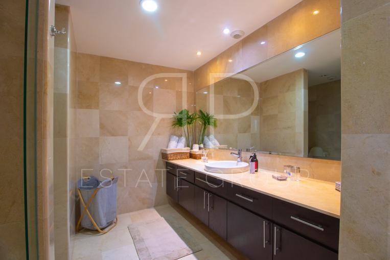 Exclusivo departamento frente al mar en Cancún, Emerald Residential. | EasyBroker