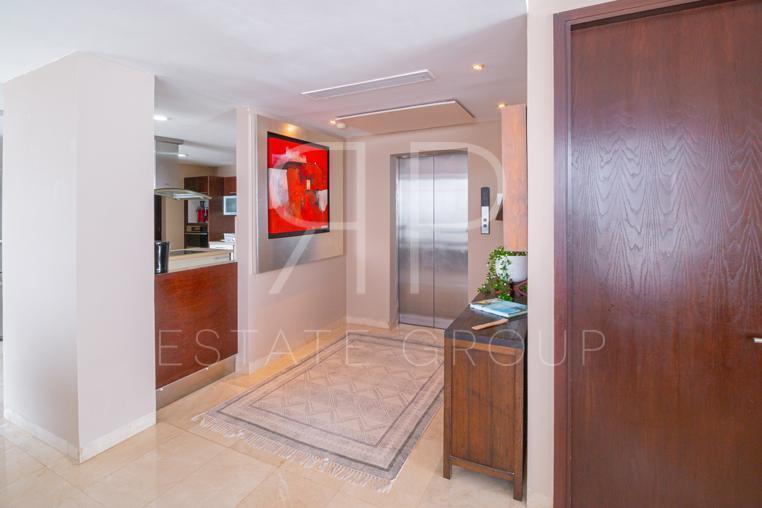 Exclusivo departamento frente al mar en Cancún, Emerald Residential. | EasyBroker