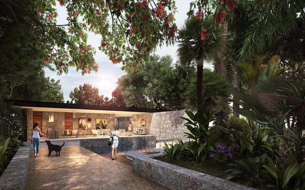 Casa Santa Gertrudis Copó | EasyBroker