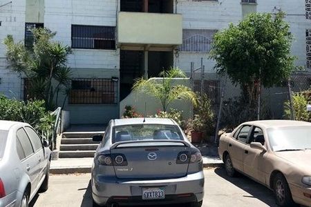 Departamento En Infonavit Cachanillas, Tijuana B.C. | EasyBroker