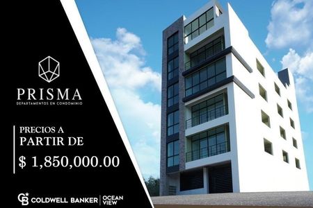 CONDOMINIOS PRISMA | EasyBroker