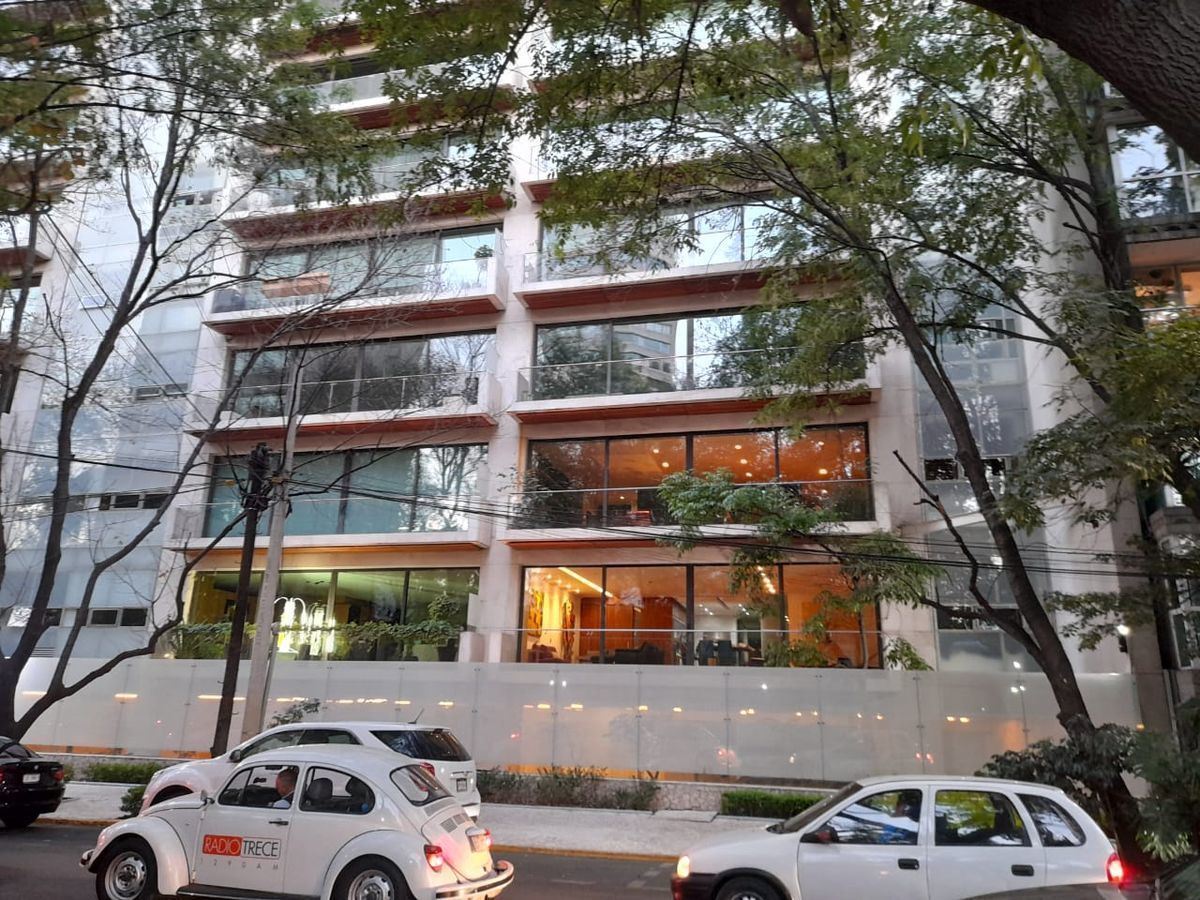 Venta de Departamento en Polanco | EasyBroker
