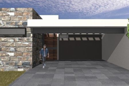 Casa una planta Gran Jardín | EasyBroker