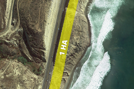 Terreno en Venta con vista al mar en Punta Bandera, Tijuana | EasyBroker