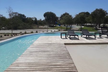 TERRENO EN VENTA EN KANTARA | EasyBroker