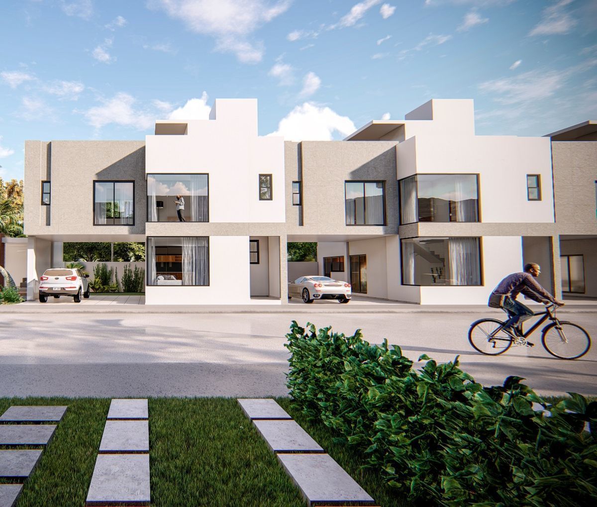 Fracc. San Francisco | EasyAviso