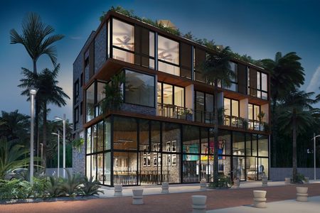 Departamentos 2 recamaras SKYLINE TULUM | EasyBroker