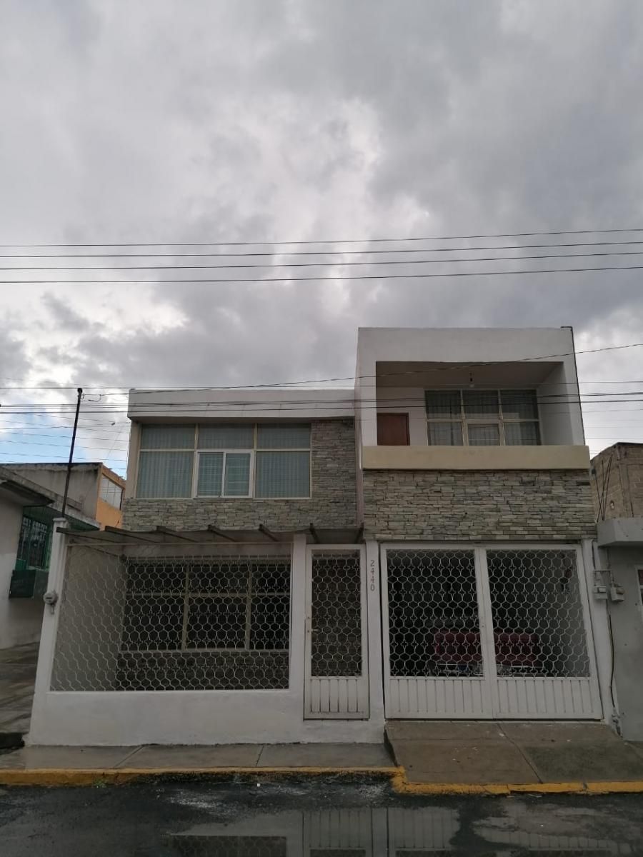 CASA EN VENTA EN COLONIA MARAVILLAS | EasyBroker