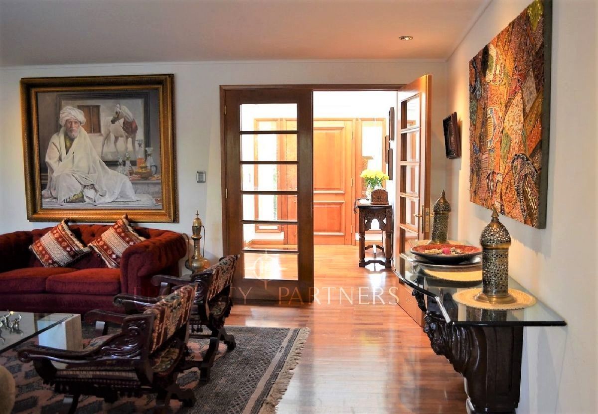 Quinta Junge, exclusiva casa en Concepcion, Región del Bio Bio ...