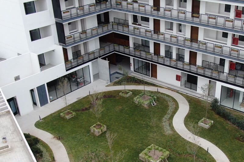 CAMPIRA | EasyBroker