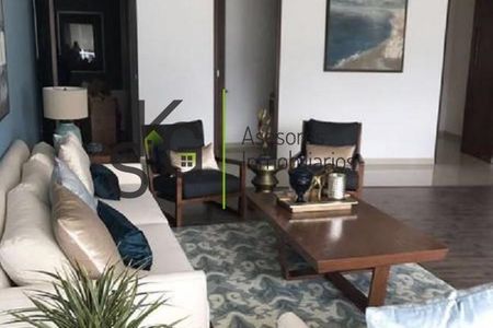 Penthouse en Venta de 416 m2 en Orun Palace Residencial en Bosque Real ...