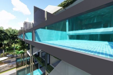 Vendo Penthouse Modelo TS en el proyecto Las Iguanas Cap Cana AI ...