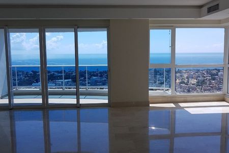 Alquilo apto de 3 habitaciones en Torre Mar Azul | EasyBroker