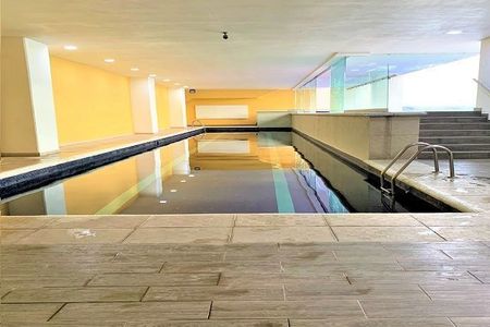 DEPARTAMENTOS CITY TOWER POLANCO 3 RECAMARAS CDMX CIUDAD DE MEXICO ...