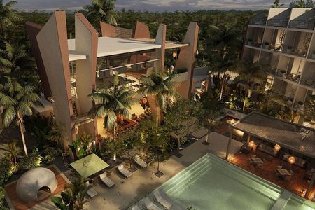 Desarrollo en Venta Tulum Region 8 | EasyBroker