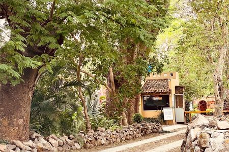 Terreno Campestre en Venta el Chivato, Colima, Callejón de las Huertas ...