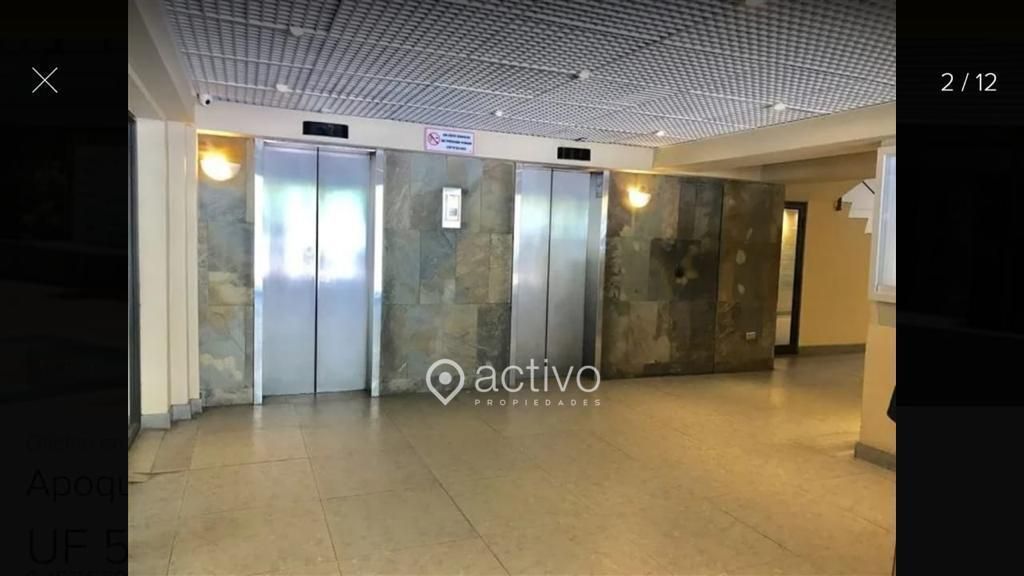 Venta Oficina Edificio Médico Apoquindo | EasyAviso