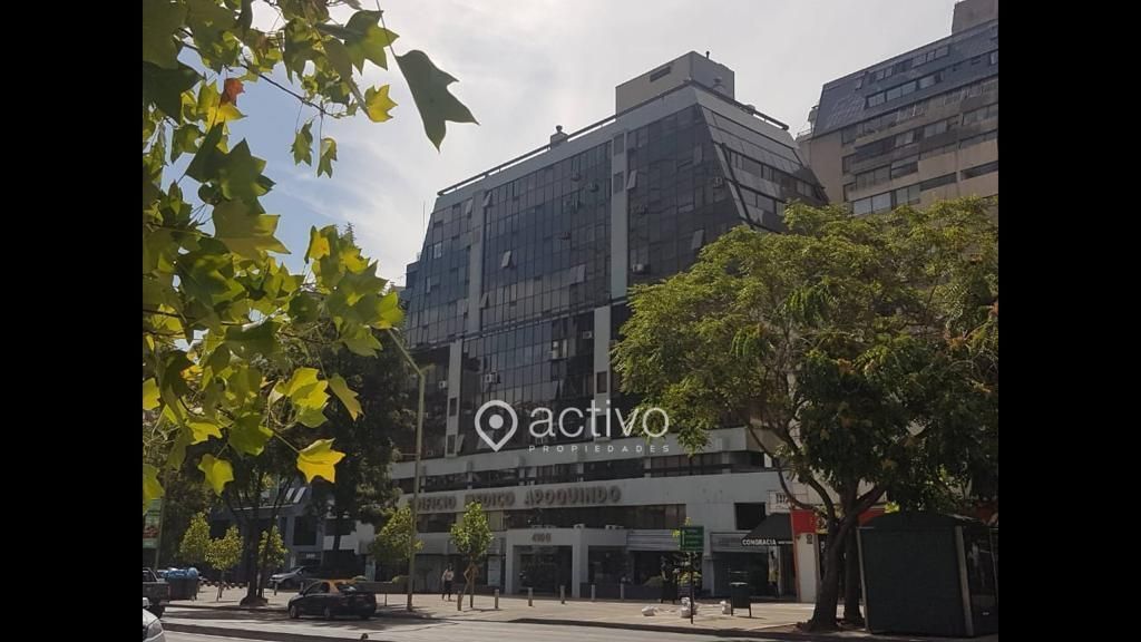 Venta Oficina Edificio Médico Apoquindo | EasyAviso