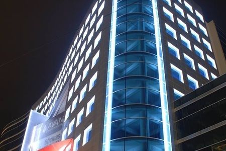 OFICINA CORPORATIVA EN TORRE AVANTE | EasyBroker