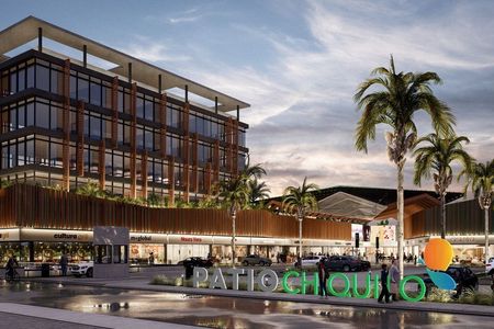 Alquiler local comercial Patio Chiquito Arroyo Hondo, Santo Domingo ...