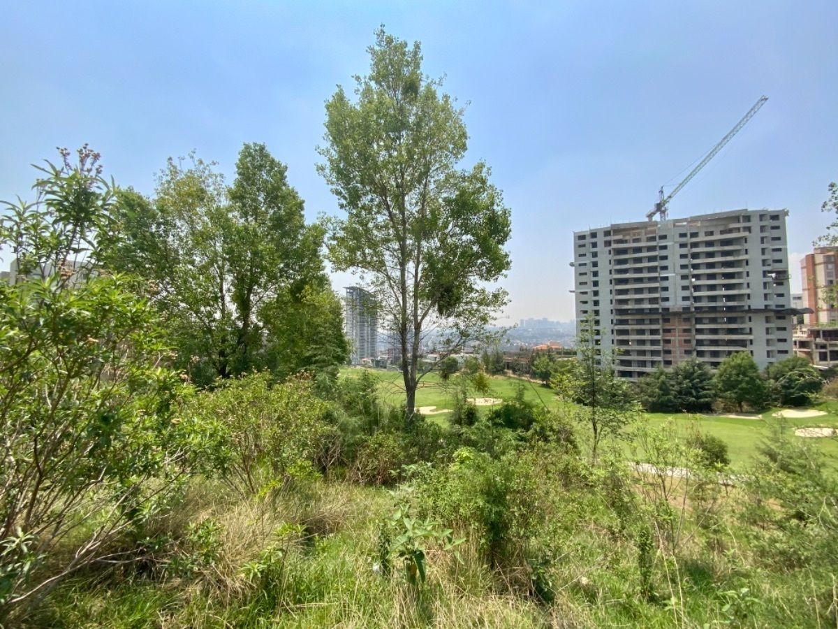 Terreno en venta en Bosque Real Country Club, Huixquilucan | EasyBroker