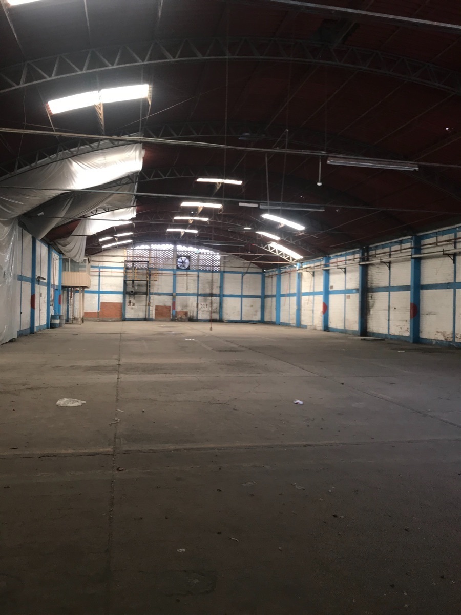 Renta Bodega, Granjas Esmeralda Iztapalapa | Pincali