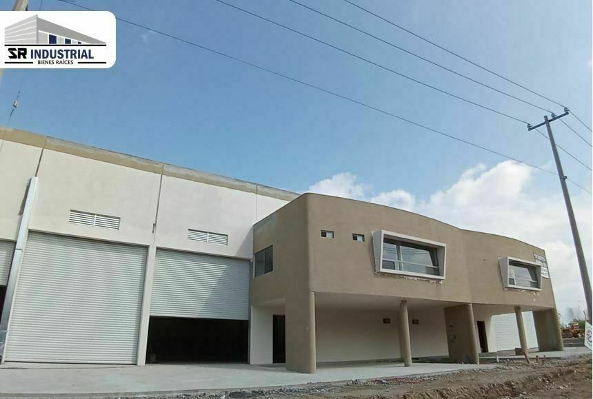 Bodega Industrial en Apodaca. | EasyAviso