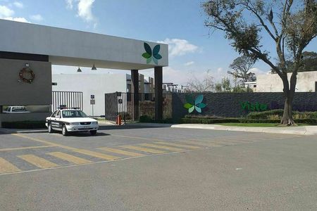 Casa en Condominio Horizontal en Vista Bosques ( 484705 ) | EasyBroker