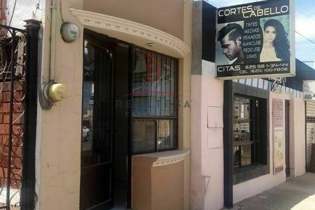 Local Comercial Renta Cuauhtémoc 10, 000 Cecoli RGC | EasyBroker