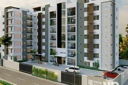 Chantini Tower - Penthouse Tipo B | EasyBroker