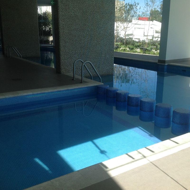 Be Grand POLANCO Lujo amenidades y seguridad | EasyBroker